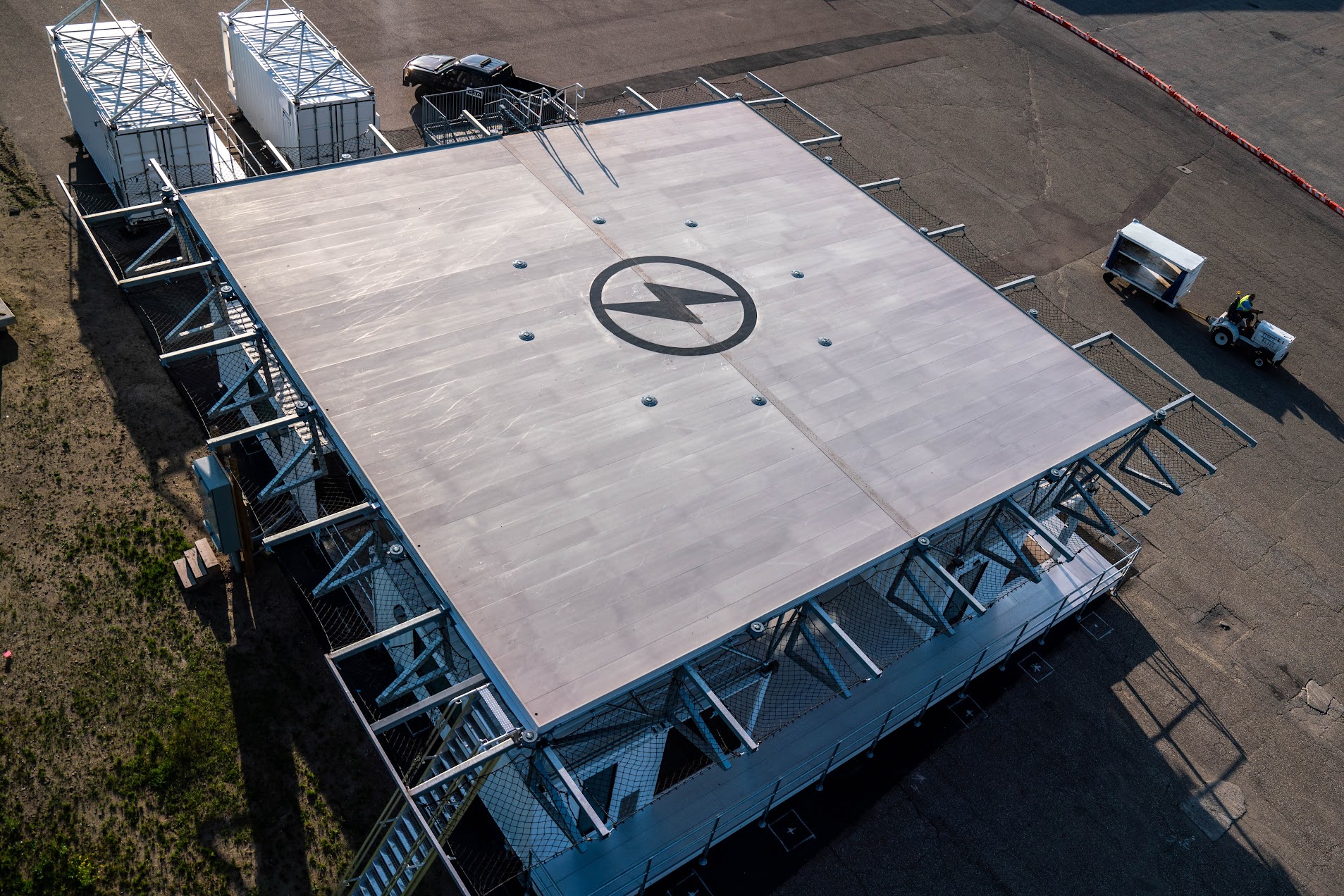 Zero-Emissions Electric Plane Takes Off and Lands Vertically: “You’re ...