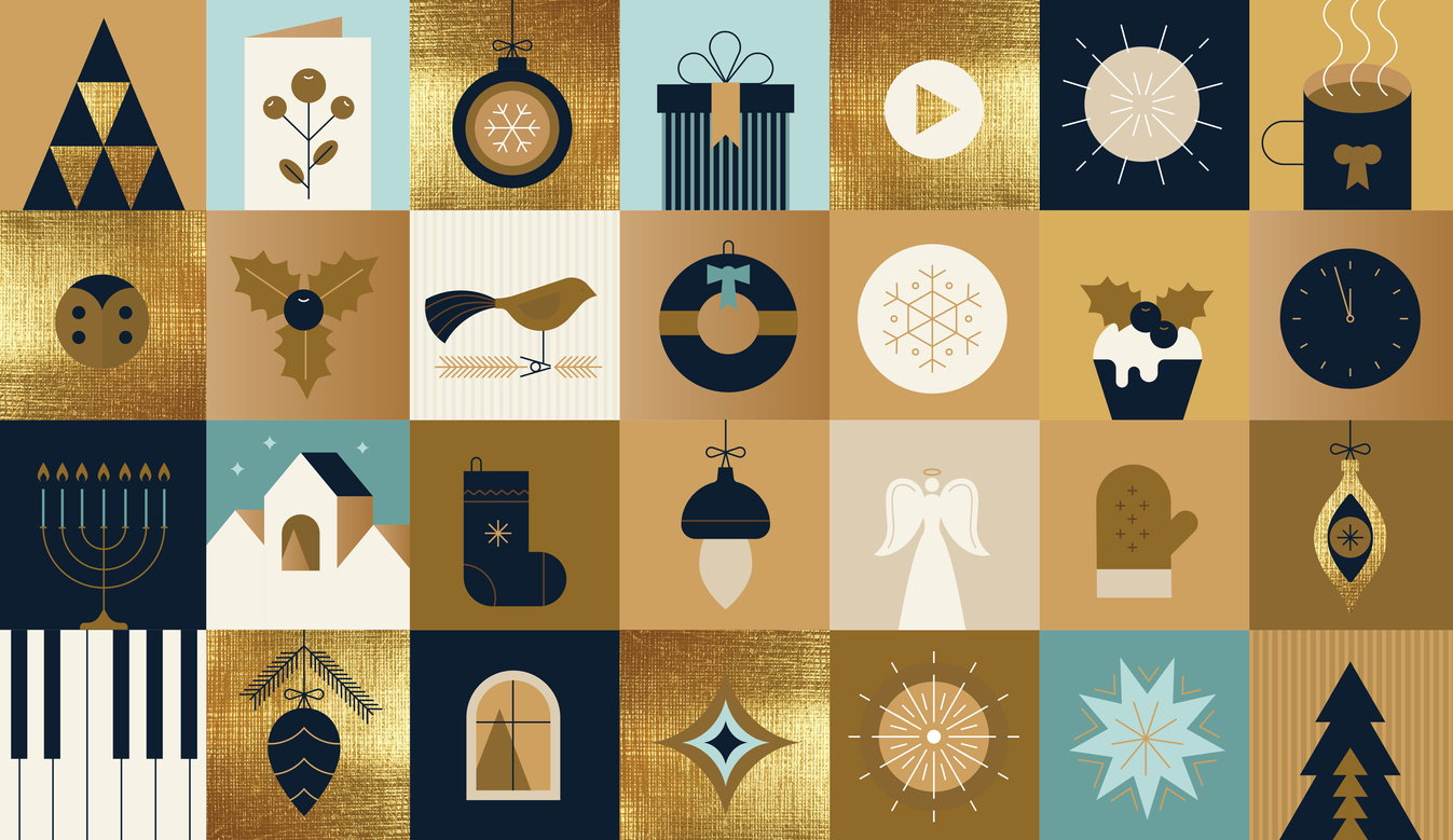 Hanukkah, Kwanzaa, Las Posadas, and More: Inside Other Winter Holidays ...