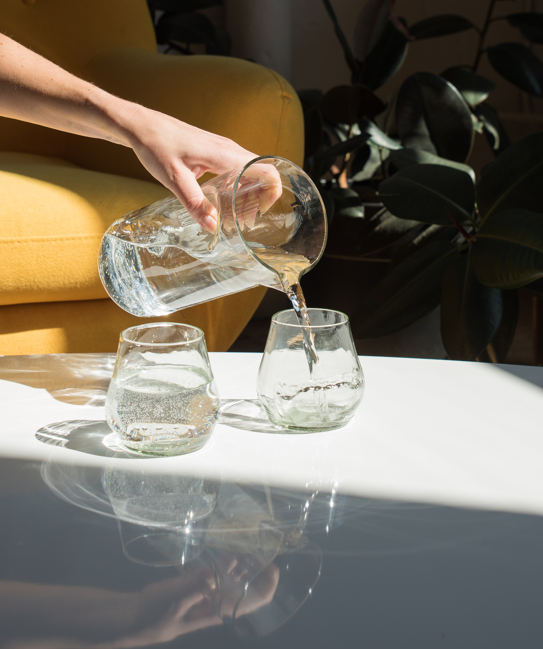 From Recycled Glass to Gorgeous Keepsakes: Remark Glass Is Reducing ...