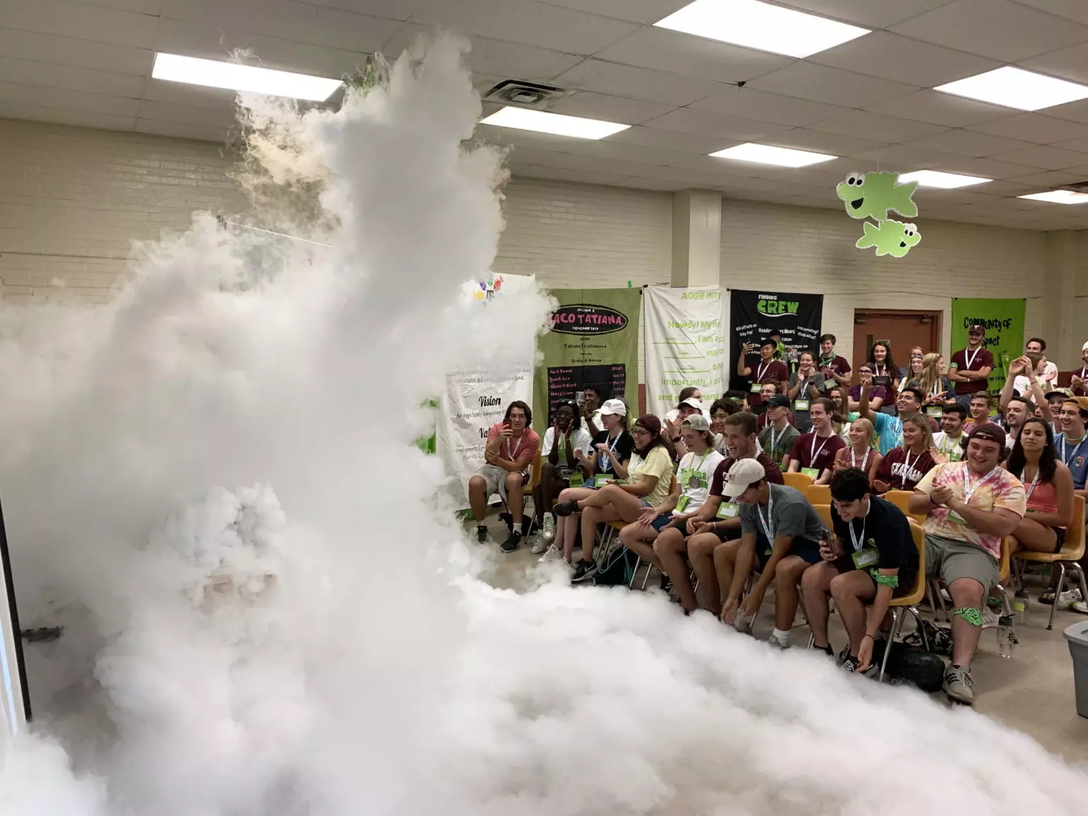 Viral Physics Professor Uses Social Media to Encourage More Women to ...