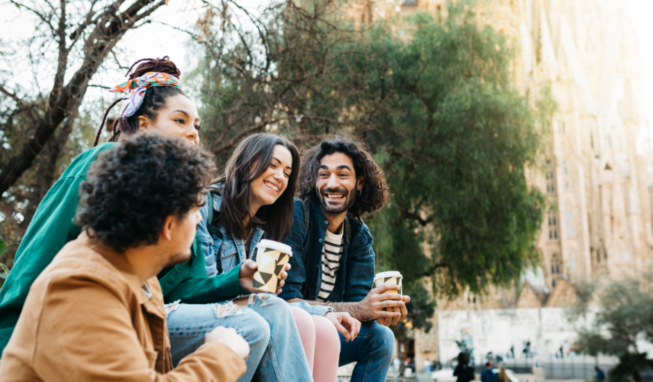 Here’s How You Can Start Speaking a New Language in Three Weeks - Nice News