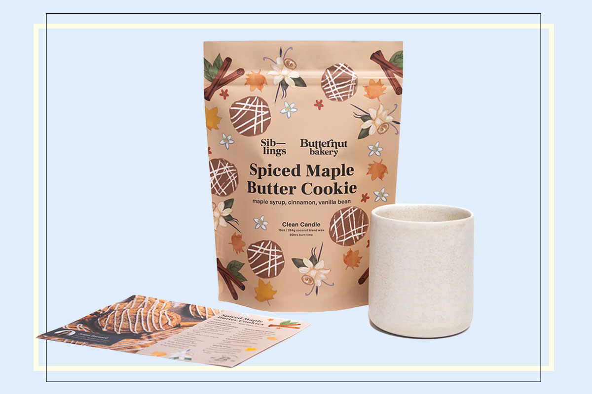 Get Cozy With These 17 Autumn Essentials You Didn’t Know You Needed ...