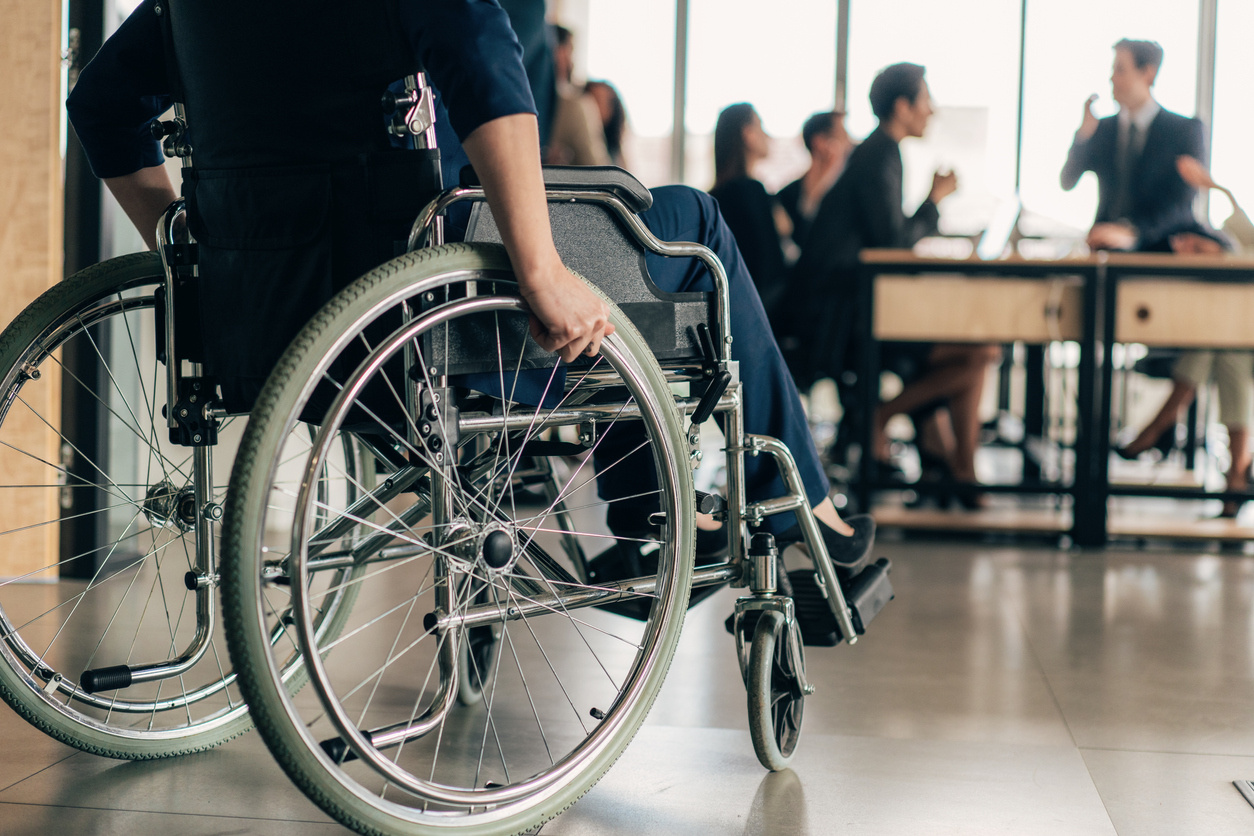 Electric Pulses Help Paralyzed People Walk