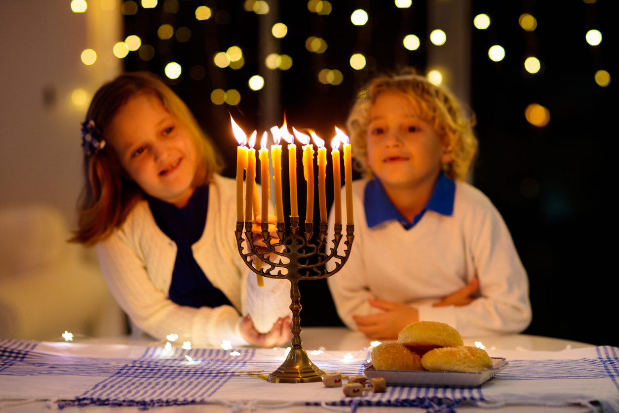 Winter Holidays Explainer: Hanukkah, Kwanzaa, and More