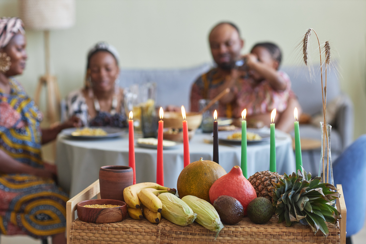 Winter Holidays Explainer: Hanukkah, Kwanzaa, and More