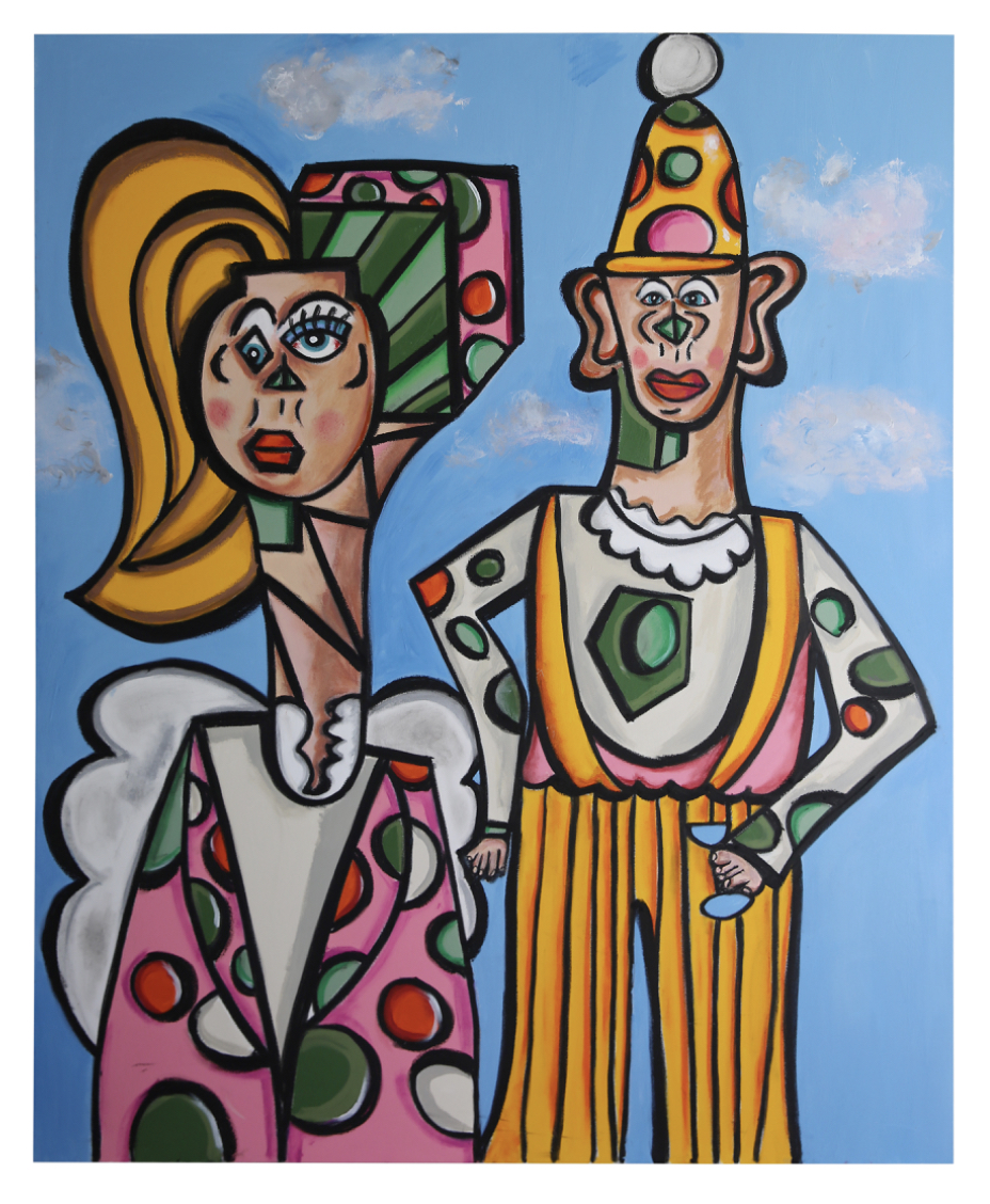 11-Year-Old Painter Andres Valencia Made $1.3M Selling His Art