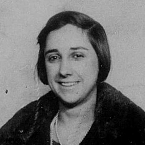 Dorothy Waugh: Artist Created 1930s National Park Service Posters