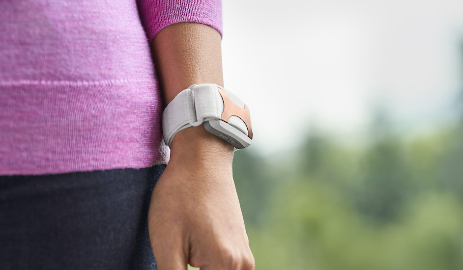 How the Science-Backed Apollo Wearable Will Help You Sleep Better and ...