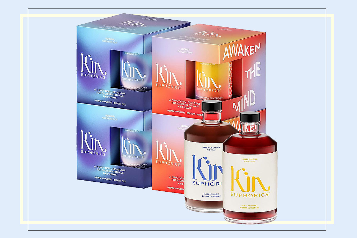 The Best Nonalcoholic Beverages