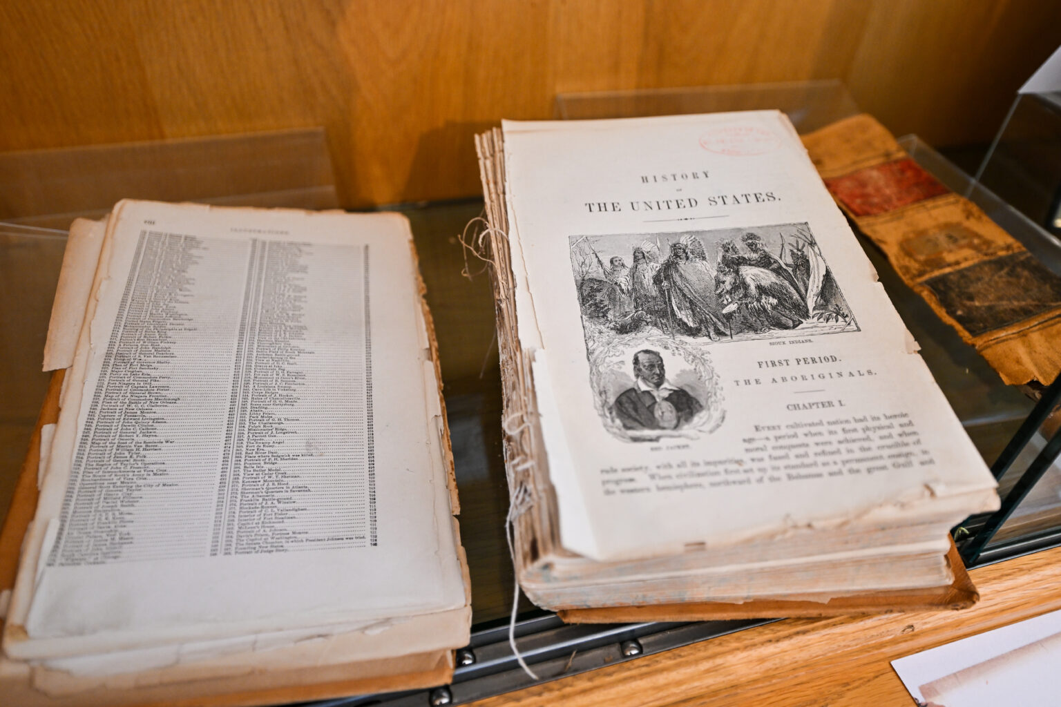 A Library Book Checked Back In 96 Years Later