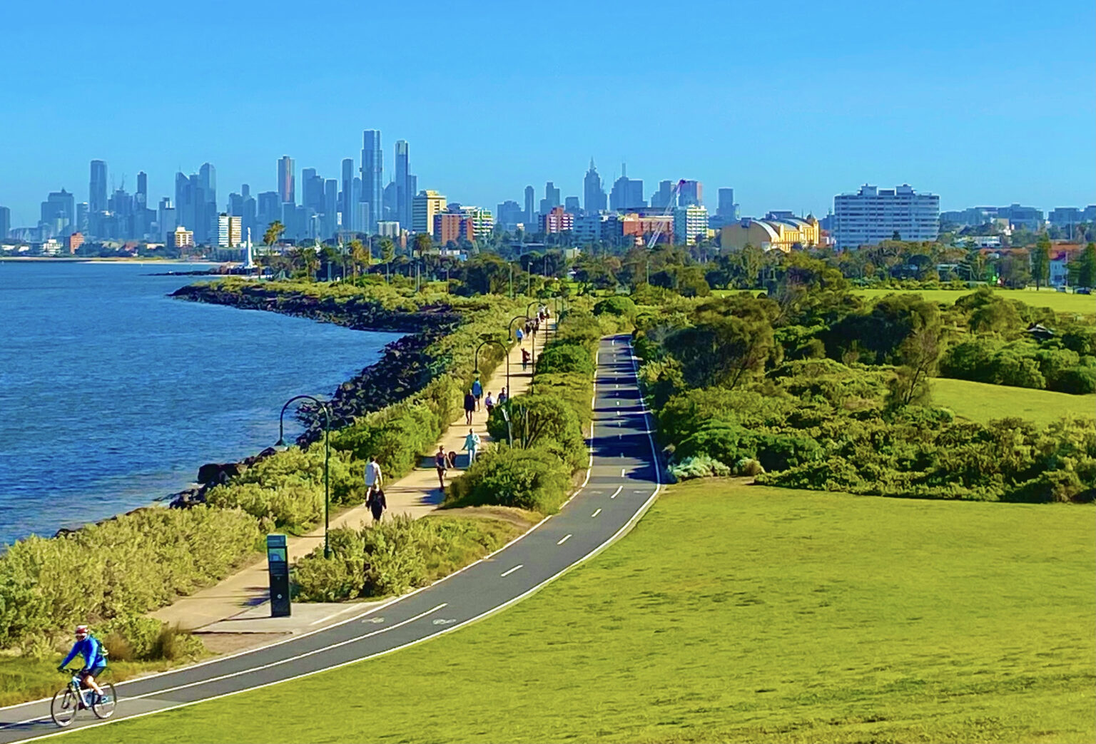 15 of the Friendliest Cities in the World