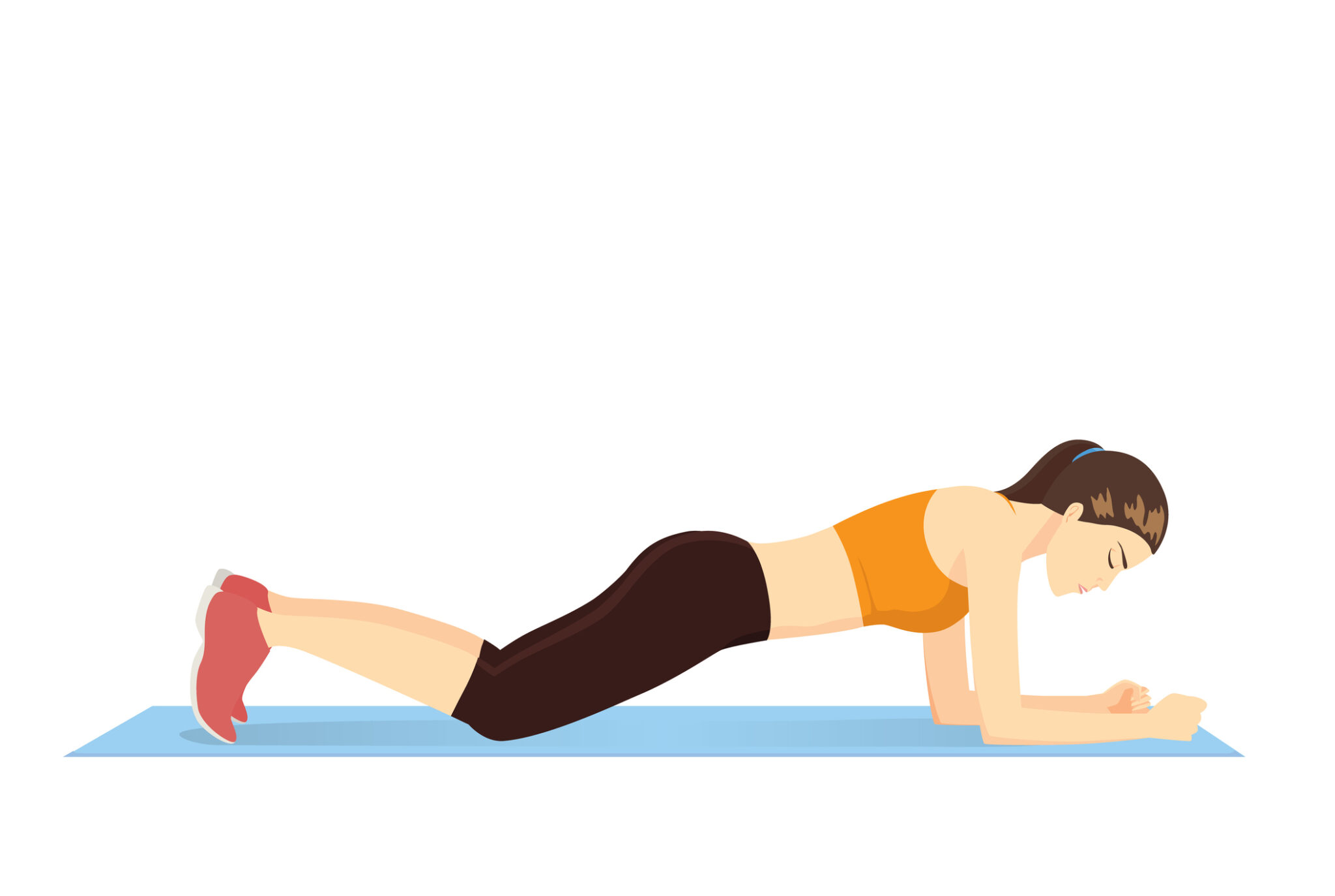 What Are Isometric Exercises? Add These to Your Workout Routine