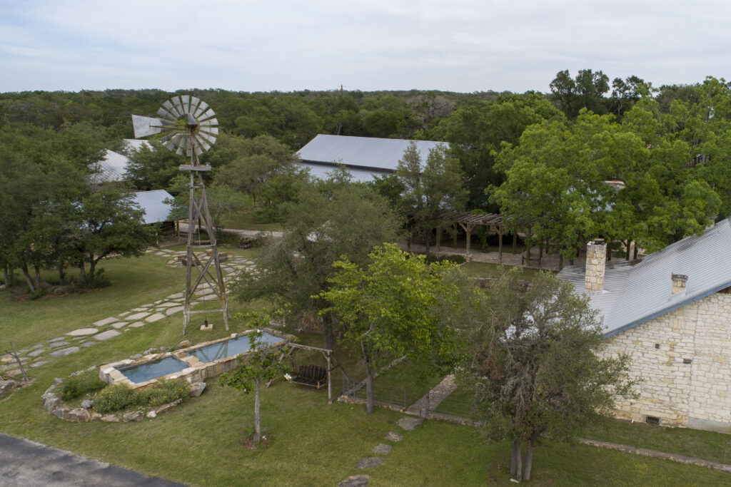 Texas Family Passes Up $100 Million, Turns Ranch Into State Park