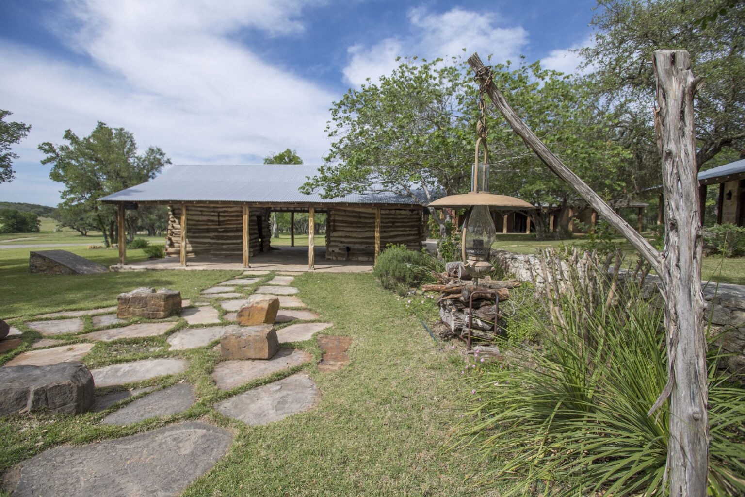 Texas Family Passes Up $100 Million, Turns Ranch Into State Park