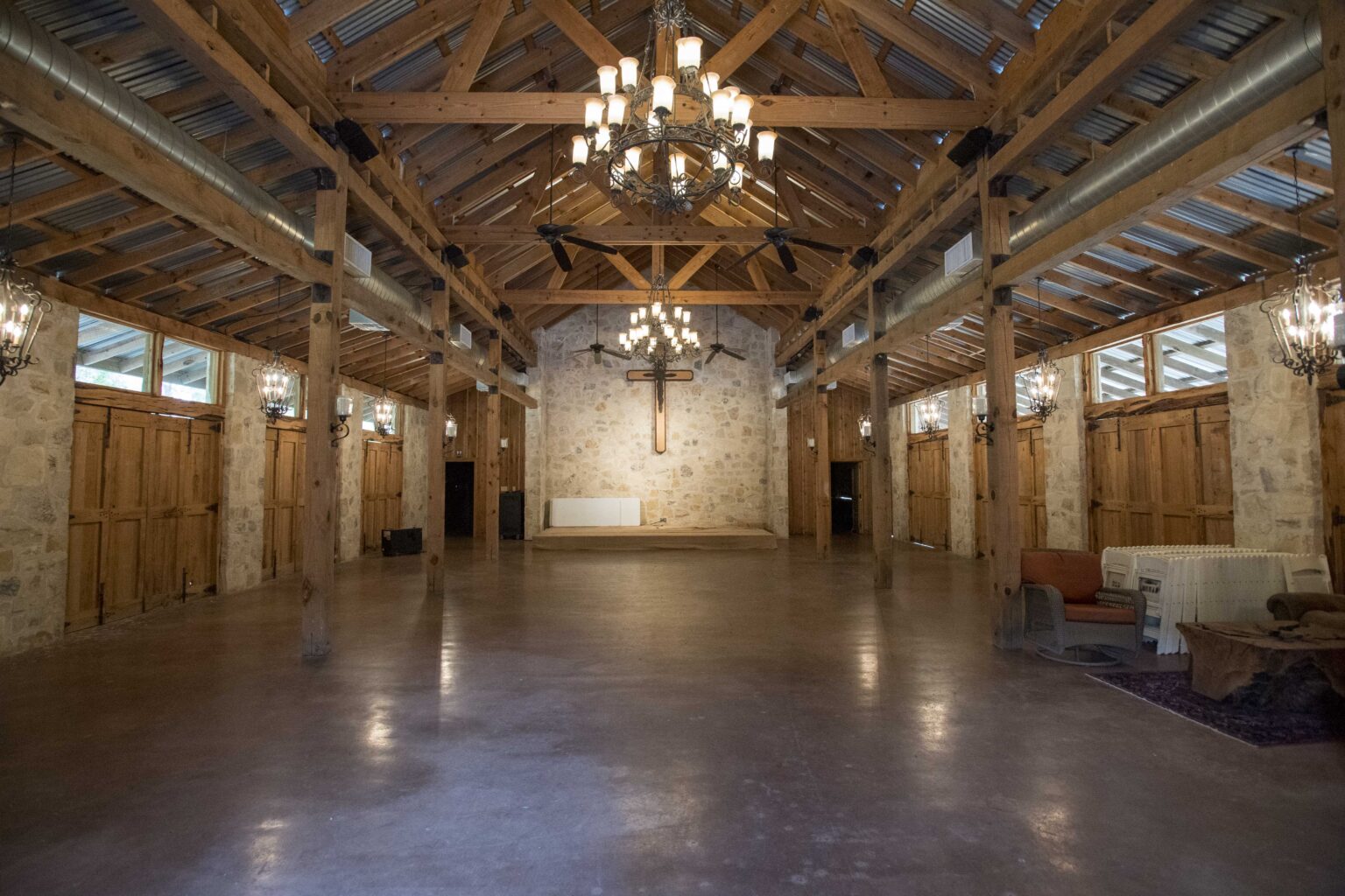 Texas Family Passes Up $100 Million, Turns Ranch Into State Park