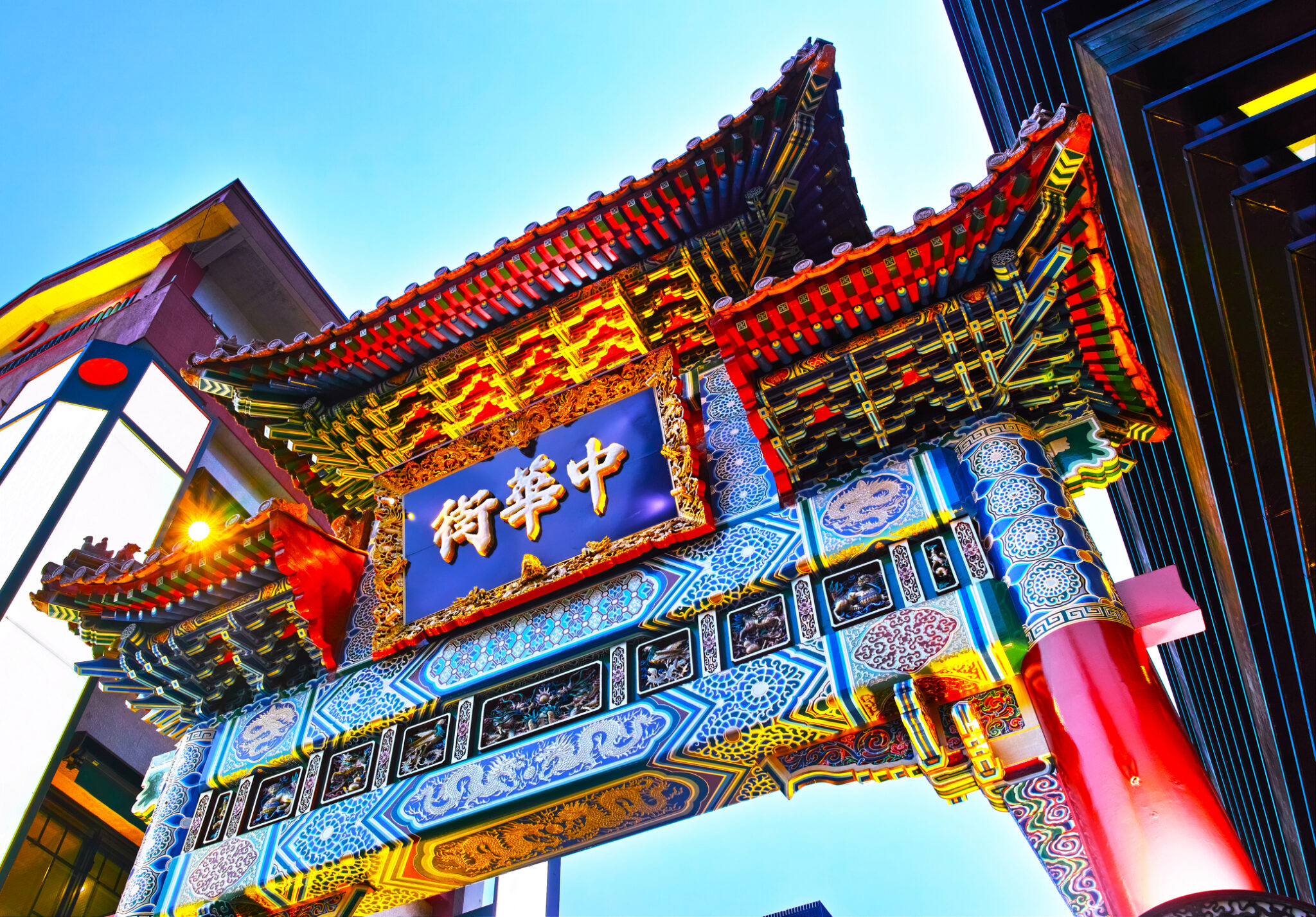 Prost! Oktoberfest Celebrations Across the World