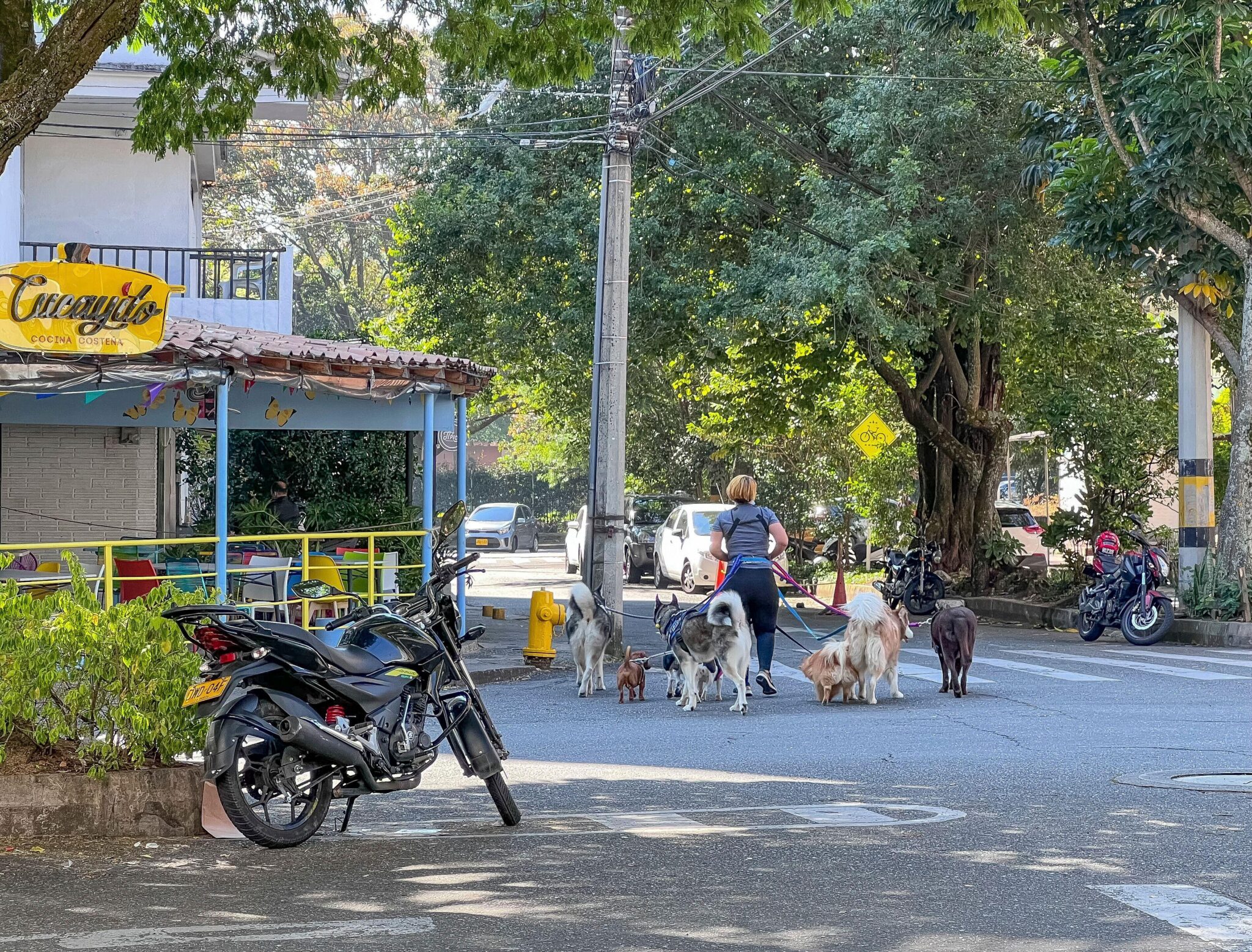 The Top 10 Coolest Neighborhoods in the World