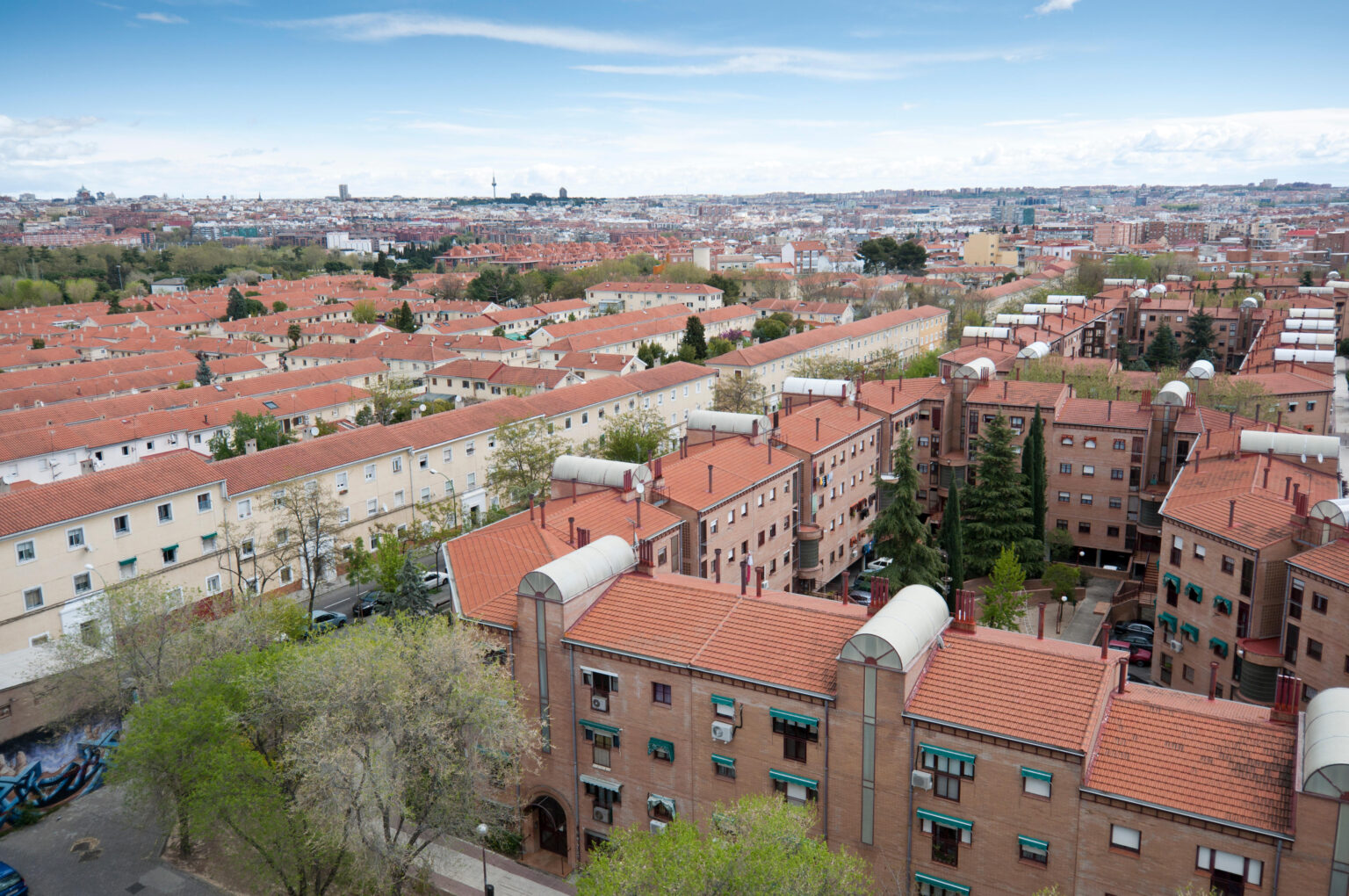 The Top 10 Coolest Neighborhoods in the World