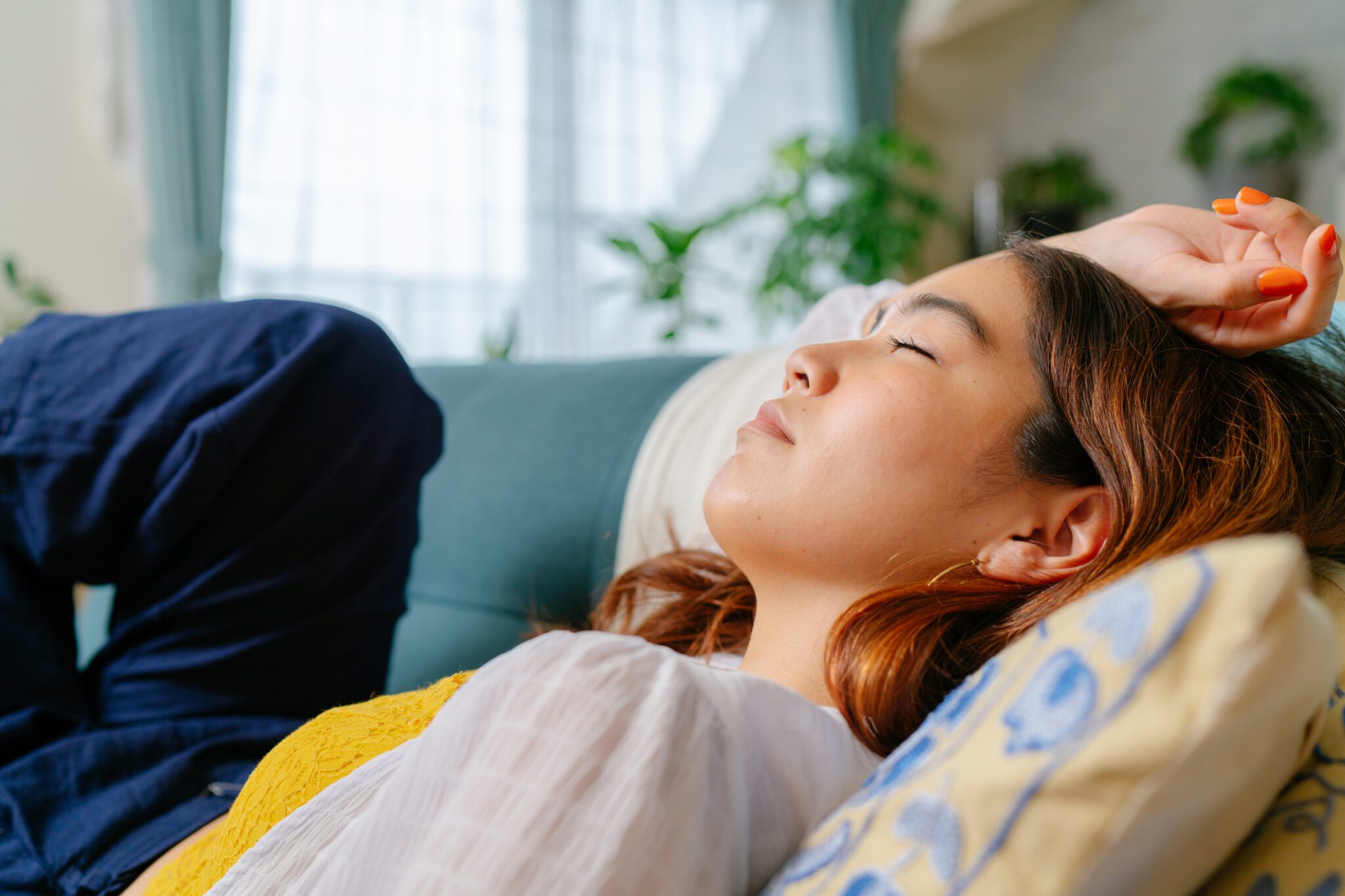 The 5 Sleep Languages: Learn Yours to Get Better Rest