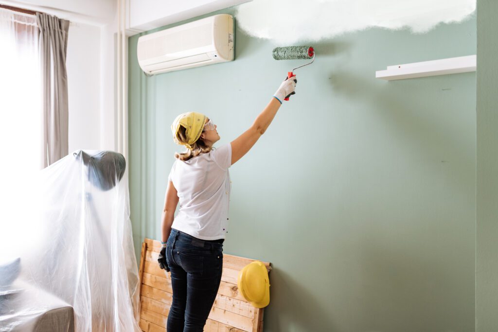 Room Redux Nonprofit Transforms Bedrooms for Kids Who’ve Been Abused