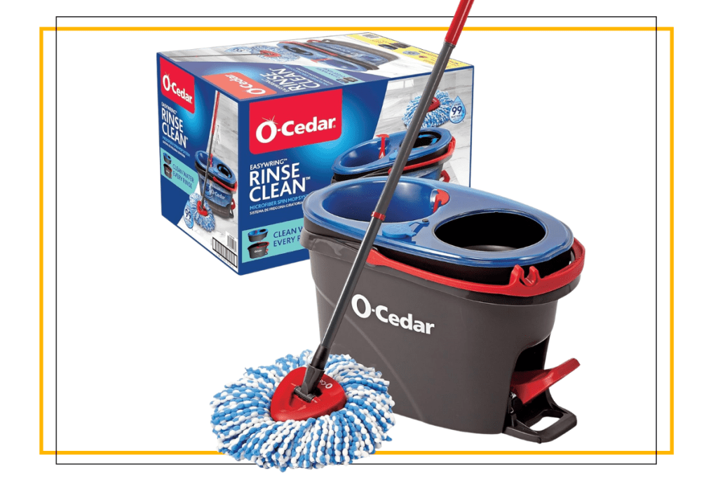 14 Spring Cleaning Products for the Ultimate Refresh — From an Electric ...