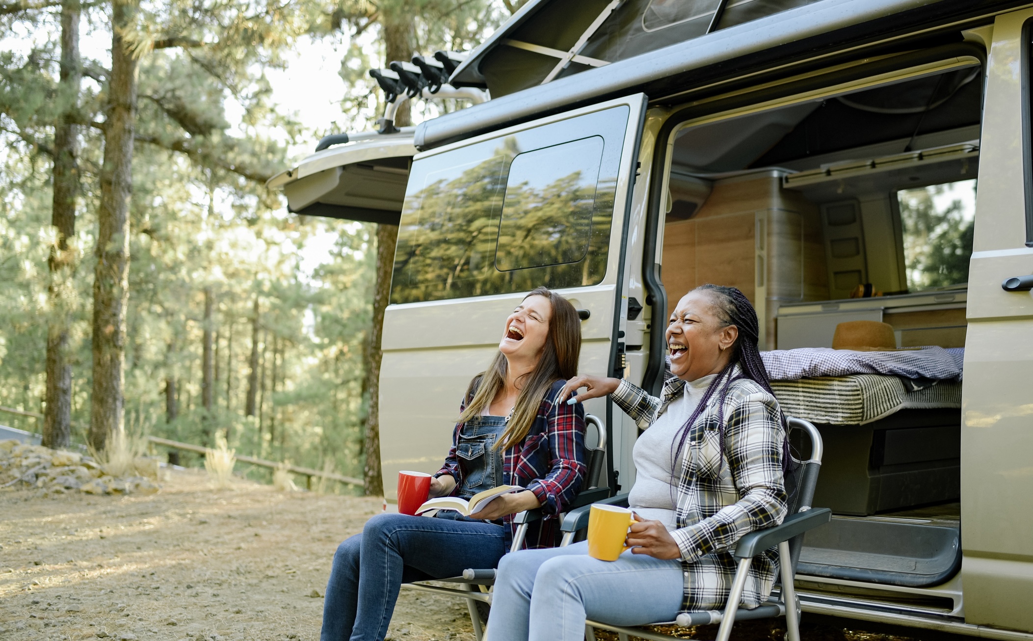 7 Types of Friends Everyone Needs