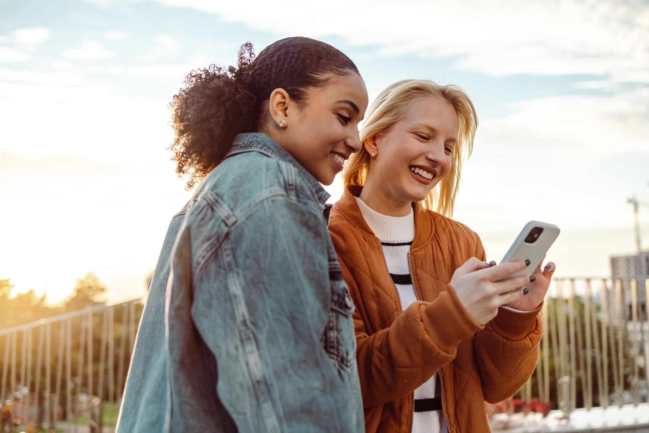 7 Types of Friends Everyone Needs