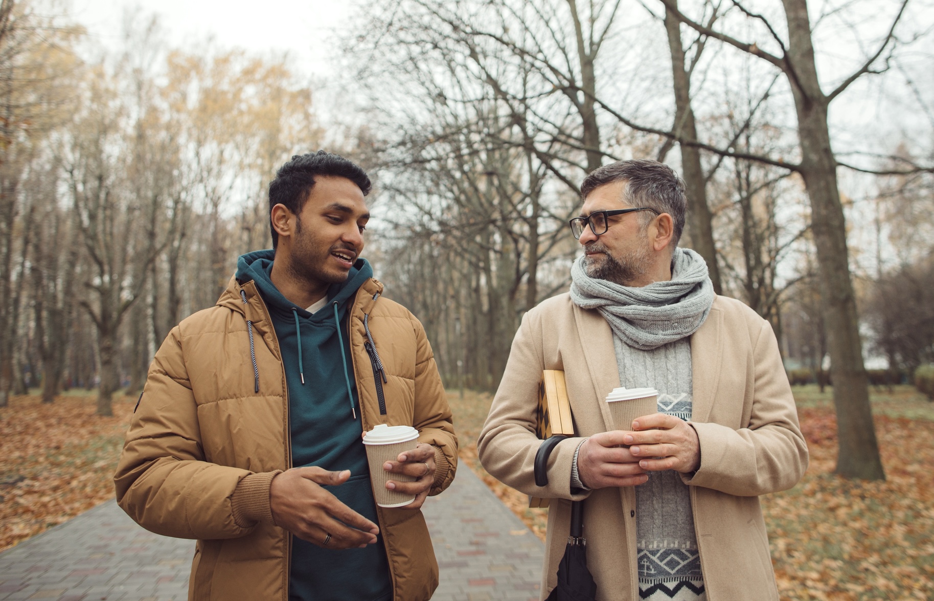 7 Types of Friends Everyone Needs