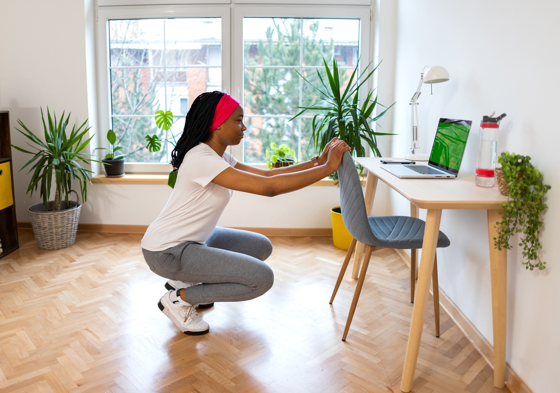 Exercise Snacking: Boost Fitness Without Hitting the Gym