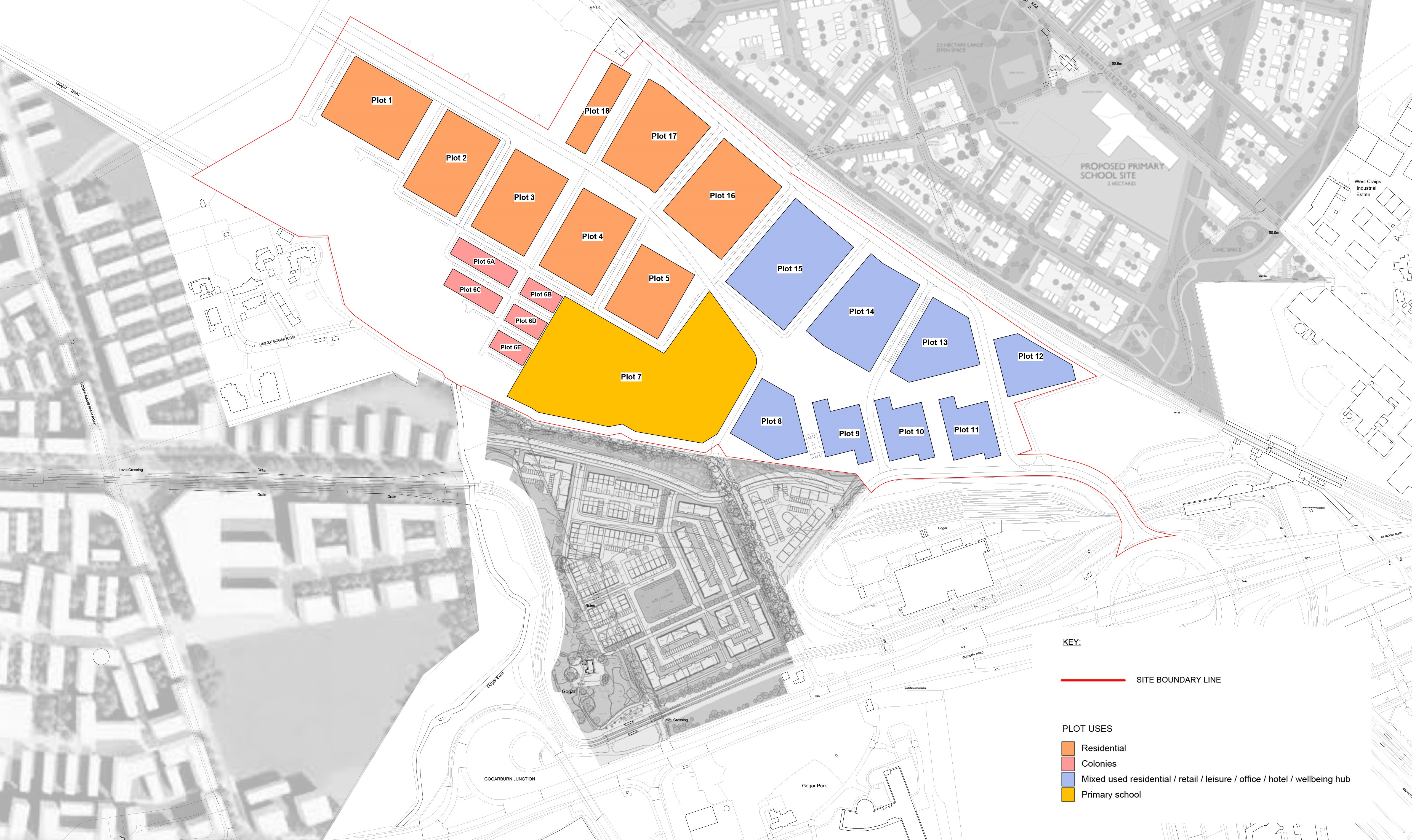 Historic Airport Runway Could Help Solve Edinburgh Housing Crisis
