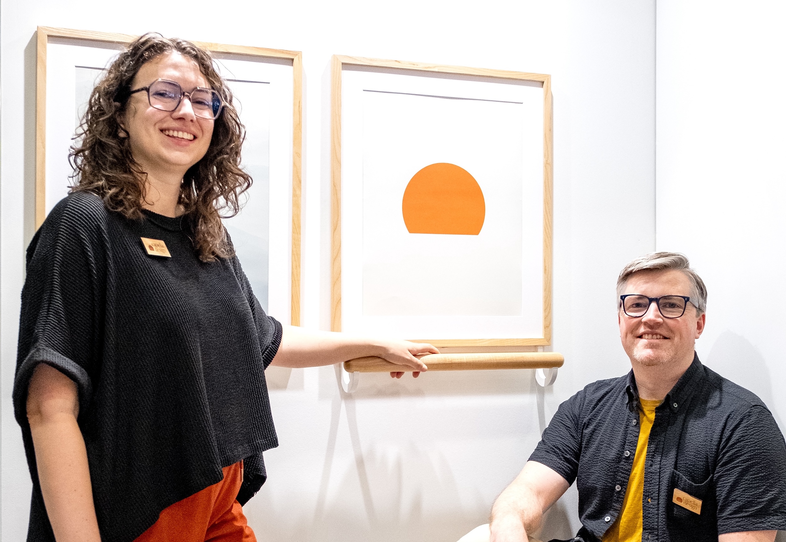 Capella Design: The Story Behind the Viral Selora Grab Bar