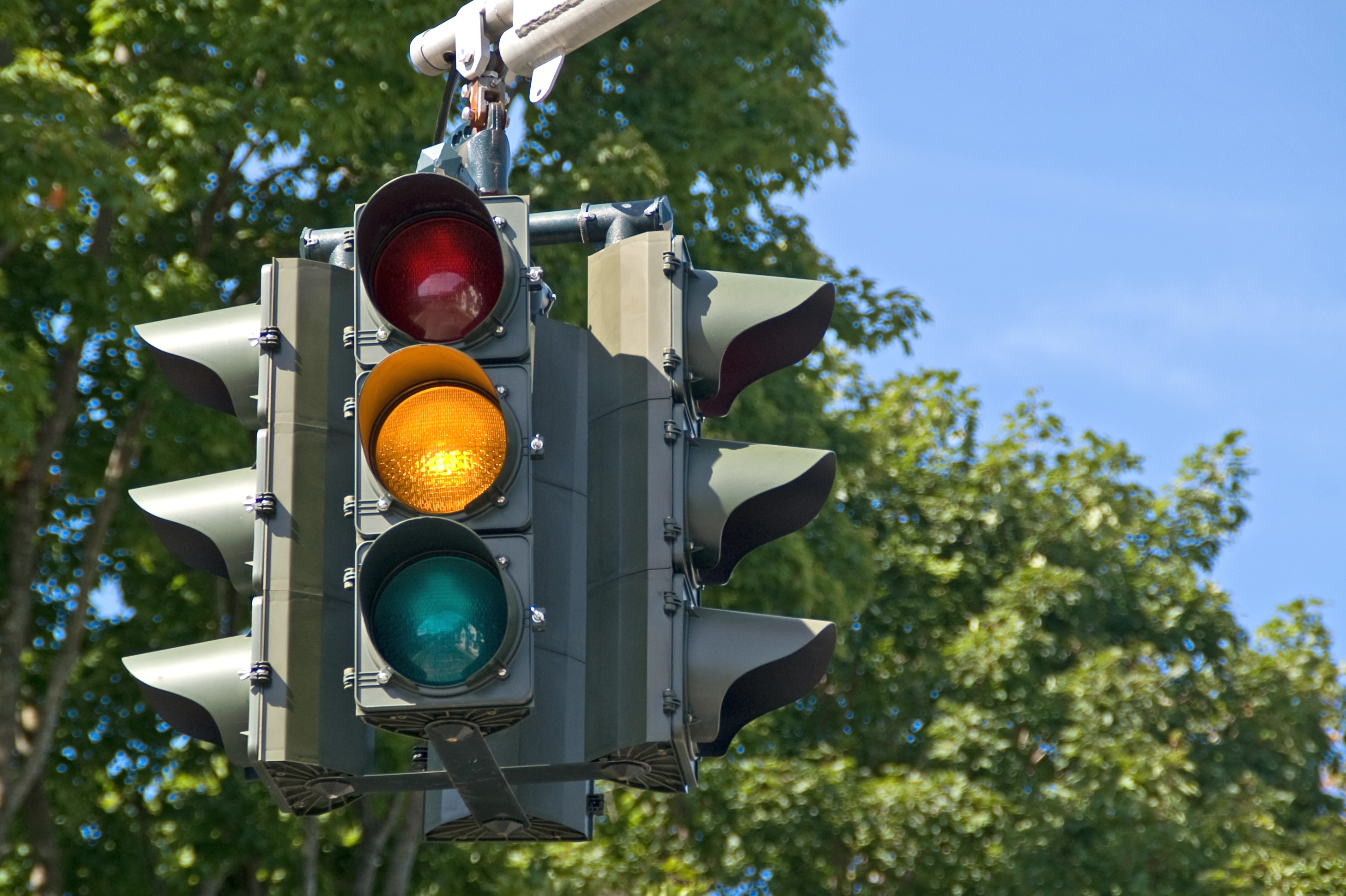 Garrett Morgan: The Inventor of the Three-Phase Traffic Signal