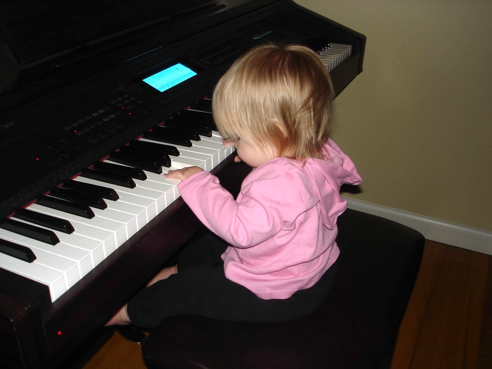 Blind Autistic Musician Holly Connor on Her “Superpower”