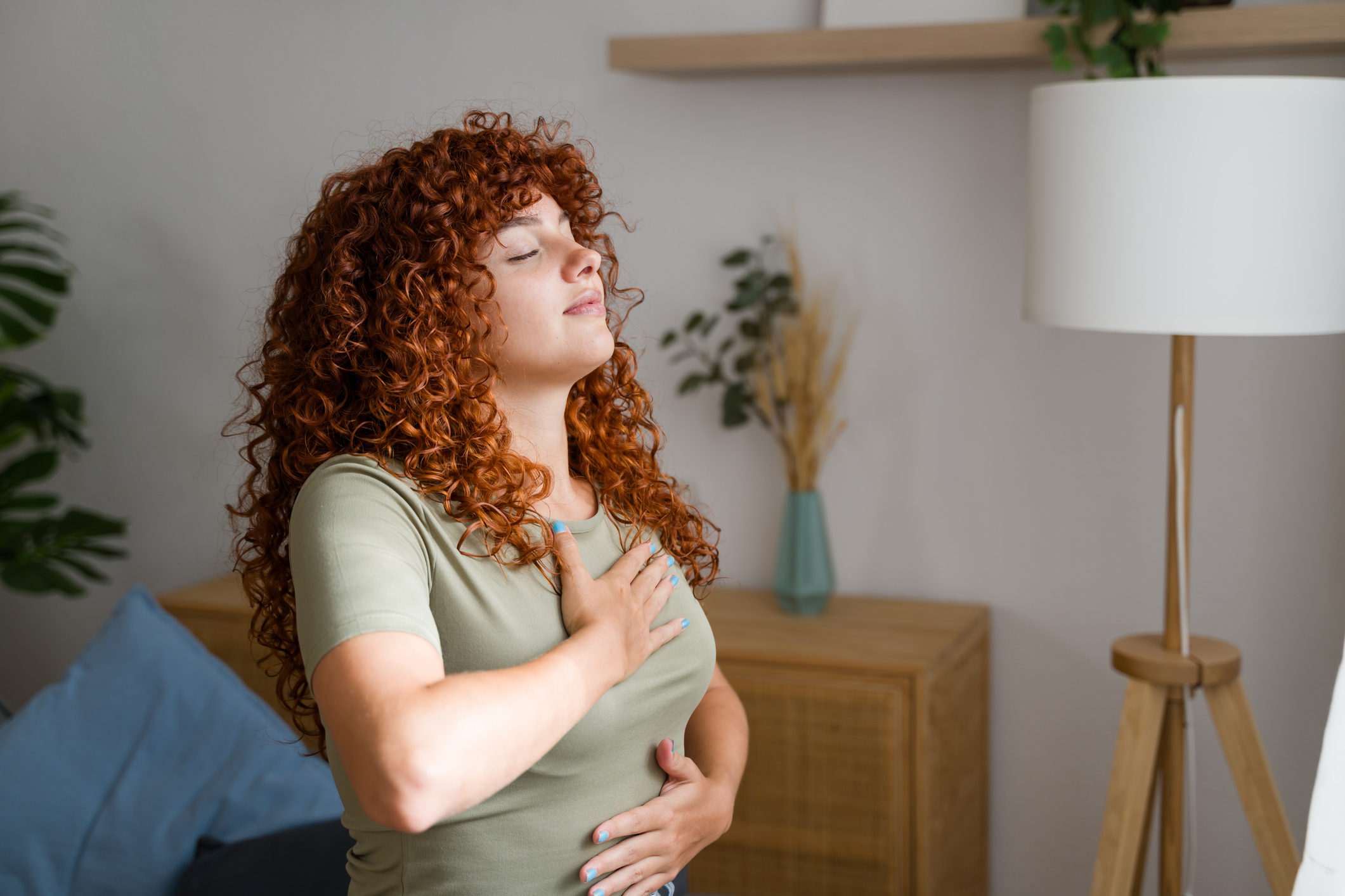 How to Strengthen Your Self-Control