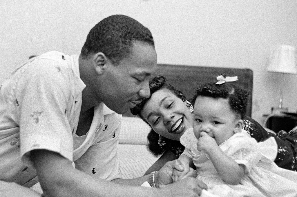 6 Little-Known Facts About Martin Luther King Jr.